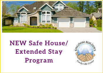 Programs - Kingdom Builders Family Life Center